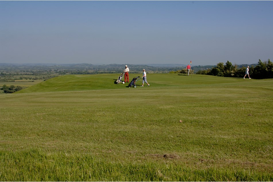 Isle of Wedmore Golf Club | Golf Course in WEDMORE | Golf Course ...