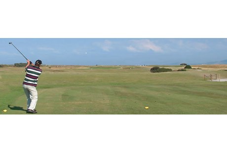 Minehead and West Somerset Golf Club | Golf Course in MINEHEAD | Golf ...