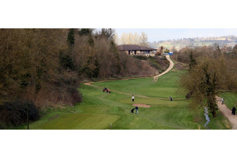 Saltford Golf Club | Golf Course in BRISTOL | Golf Course Reviews & Ratings