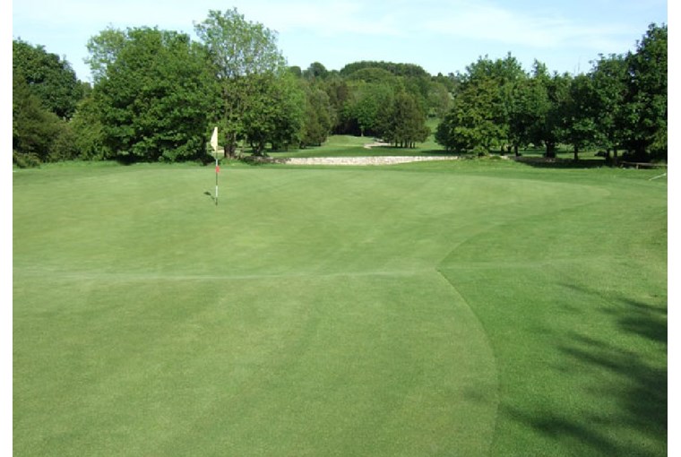 The Mendip Golf Club | Golf Course in RADSTOCK | Golf Course Reviews ...