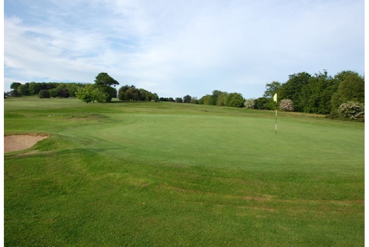 The Mendip Golf Club | Golf Course in RADSTOCK | Golf Course Reviews ...