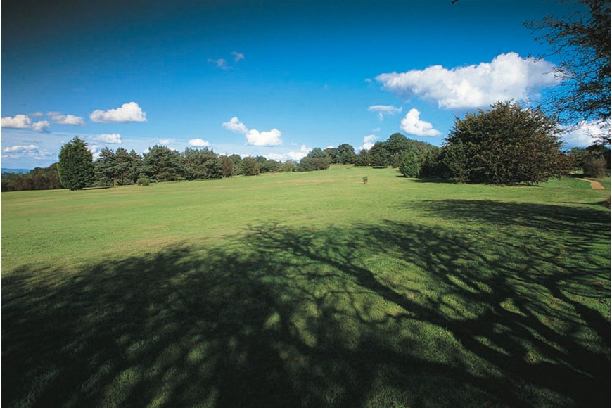 The Mendip Golf Club | Golf Course in RADSTOCK | Golf Course Reviews ...