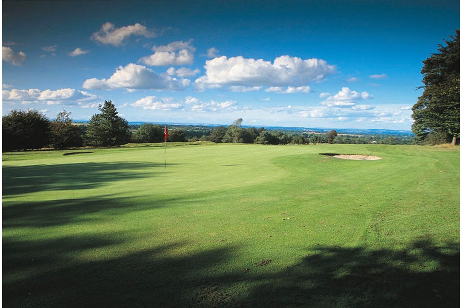 The Mendip Golf Club | Golf Course in RADSTOCK | Golf Course Reviews ...