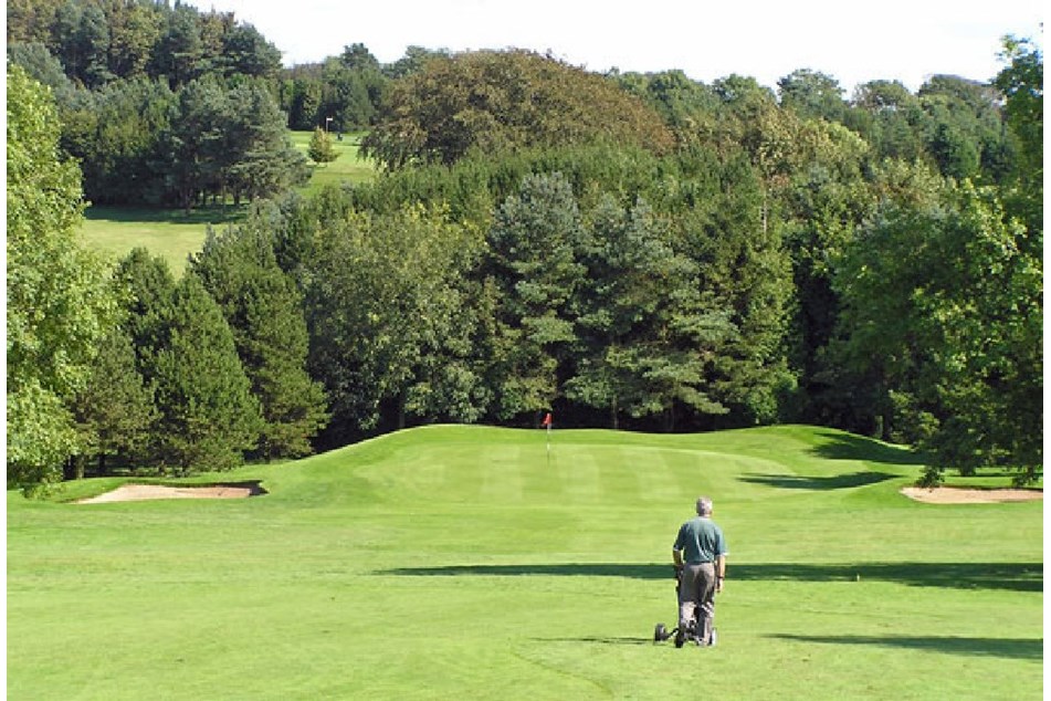 The Mendip Golf Club | Golf Course in RADSTOCK | Golf Course Reviews ...
