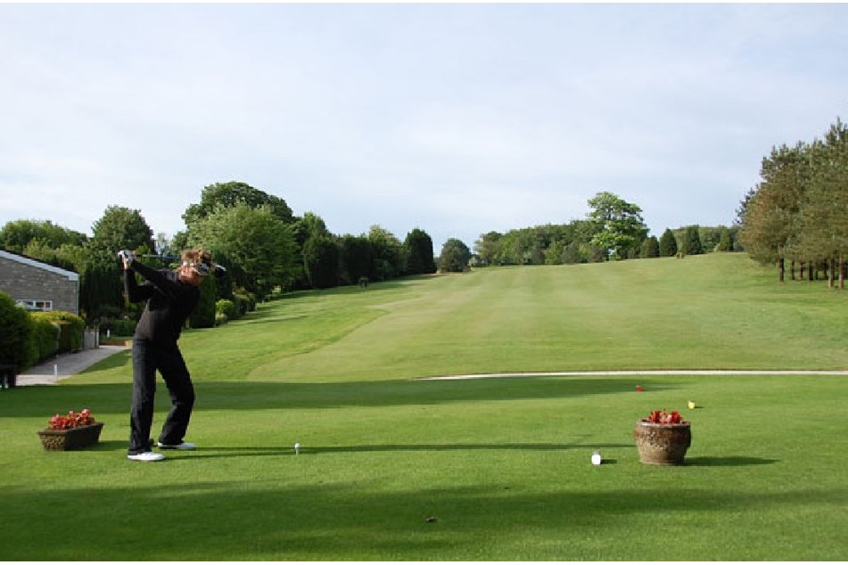 The Mendip Golf Club | Golf Course in RADSTOCK | Golf Course Reviews ...