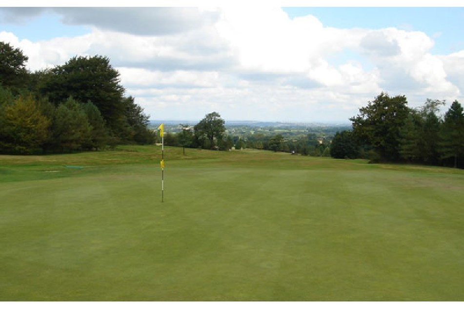 The Mendip Golf Club | Golf Course in RADSTOCK | Golf Course Reviews ...