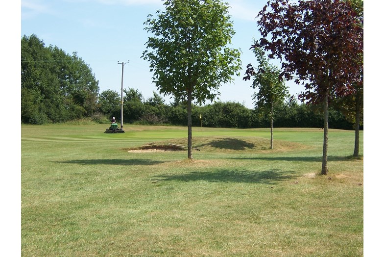 Wheathill Golf Club | Golf Course in SOMERTON | Golf Course Reviews ...