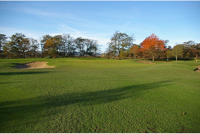 Old Padeswood Golf Club | Golf Course in MOLD | Golf Course Reviews ...