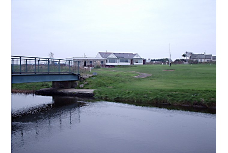 Anglesey Golf Club | Golf Course in RHOSNEIGR | Golf Course Reviews ...