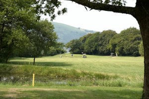 Mountain Lakes Golf Club | Golf Course in CAERPHILLY | Golf Course ...