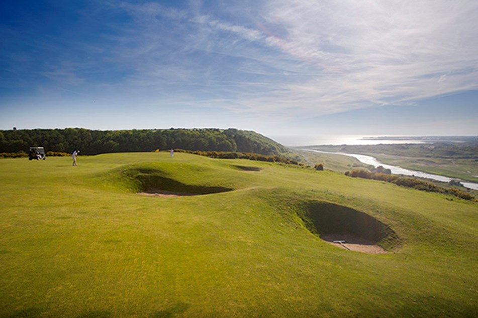 Southerndown Golf Club | Golf Course in Bridgend | Golf Course Reviews ...