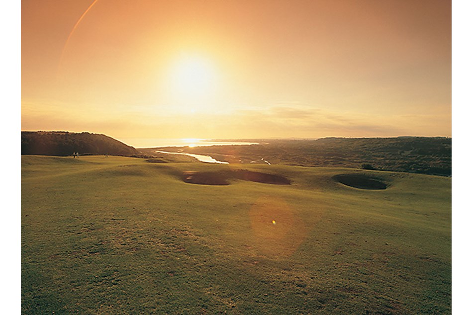 Southerndown Golf Club | Golf Course in Bridgend | Golf Course Reviews ...