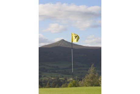 Wernddu Golf Centre | Golf Course in ABERGAVENNY | Golf Course Reviews ...
