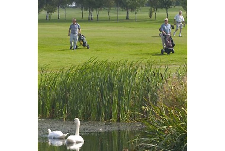 Wernddu Golf Centre | Golf Course in ABERGAVENNY | Golf Course Reviews ...