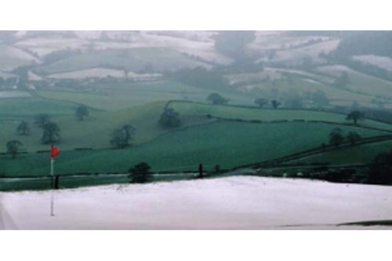 Welshpool Golf Club | Golf Course in WELSHPOOL | Golf Course Reviews ...