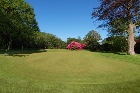 Cottrell Park Golf Resort – Mackintosh Course | Golf Course in CARDIFF ...