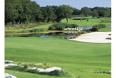 The Vale Resort (Wales National Course) | Golf Course in Vale of ...