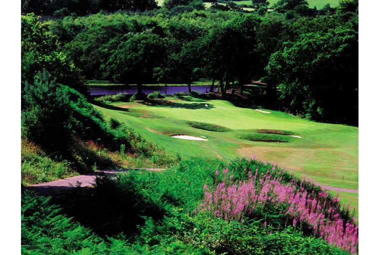 The Vale Resort (Wales National Course) | Golf Course in Vale of ...