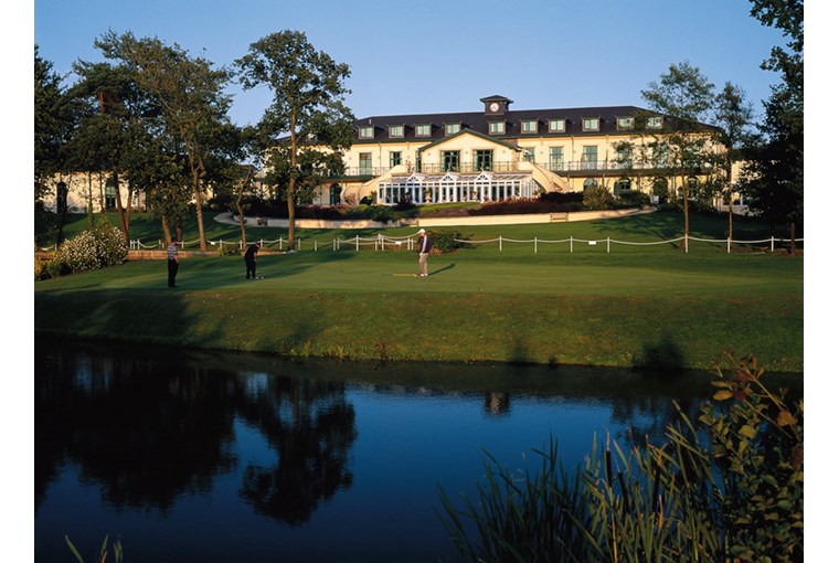 The Vale Resort (Wales National Course) | Golf Course in Vale of ...