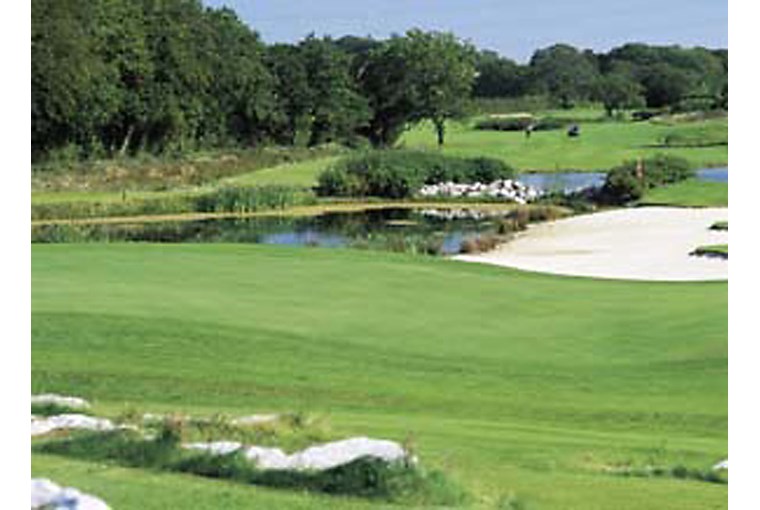 The Vale Resort (Wales National Course) | Golf Course in Vale of ...