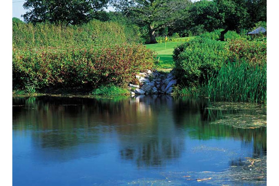 The Vale Resort (Wales National Course) | Golf Course in Vale of ...