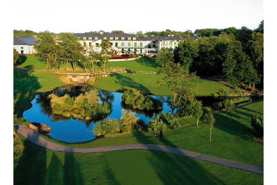 The Vale Resort (Wales National Course) | Golf Course in Vale of ...