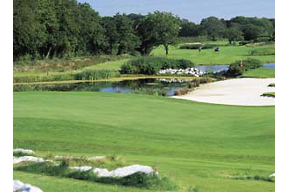 The Vale Resort (Wales National Course) | Golf Course in Vale of ...