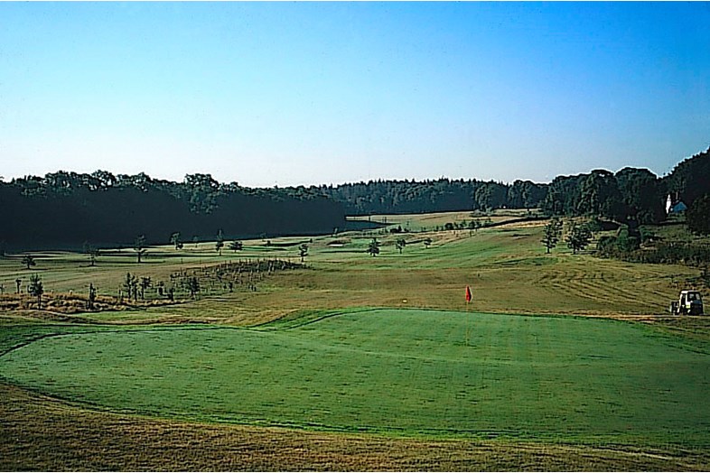 Chirk Golf Club | Golf Course in WREXHAM | Golf Course Reviews & Ratings