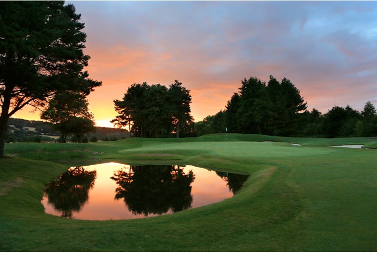 Close House Golf Club – Filly Course | Golf Course in NEWCASTLE UPON ...