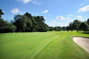 Hagg’s Castle Golf Club | Golf Course in GLASGOW | Golf Course Reviews ...