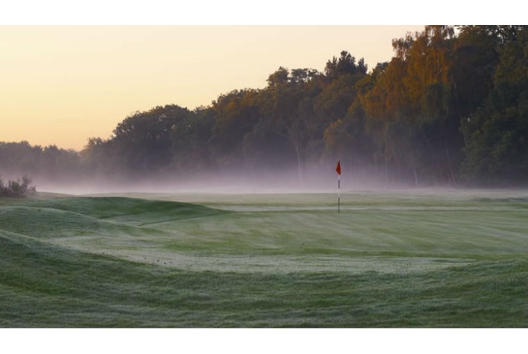 Sonning Golf Club | Golf Course in Reading | Golf Course Reviews & Ratings