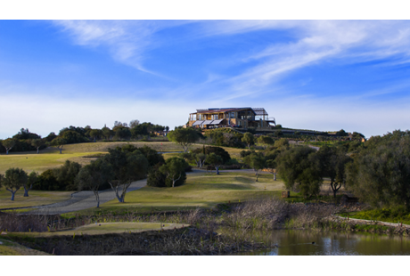 Espiche | Golf Course in | Golf Course Reviews & Ratings
