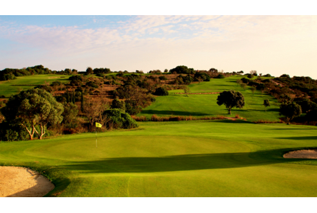 Espiche | Golf Course in | Golf Course Reviews & Ratings