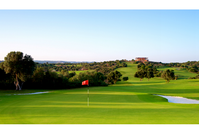 Espiche | Golf Course in | Golf Course Reviews & Ratings