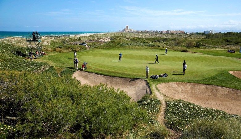 El Saler | Golf Course in Valencia | Golf Course Reviews & Ratings