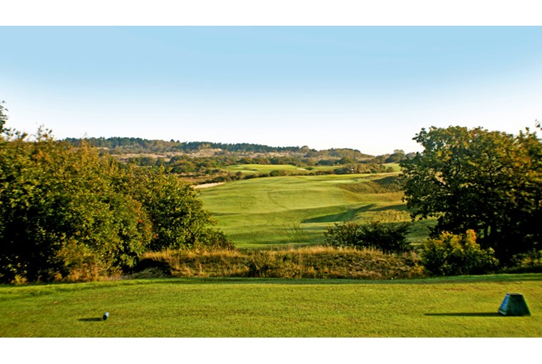 Royal Hague Golf Club | Golf Course in THE HAGUE | Golf Course Reviews ...