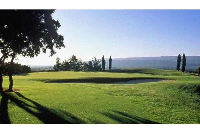 Golf de Pont Royal | Golf Course in Mallemort | Golf Course Reviews ...