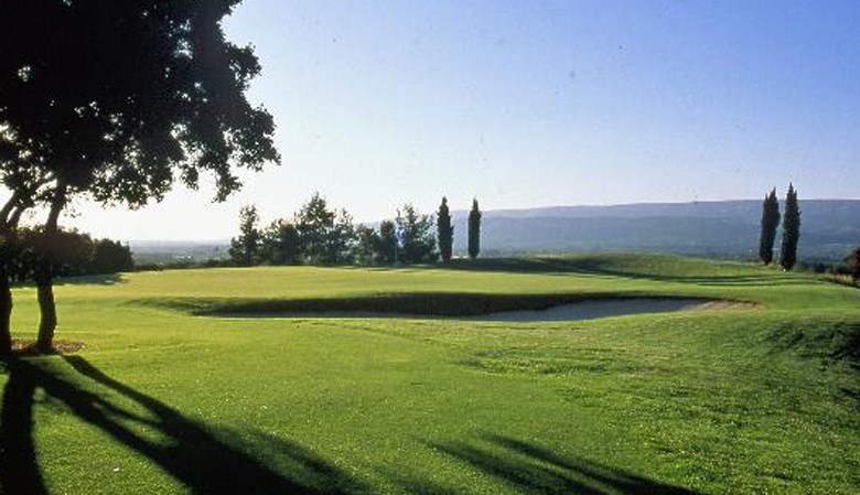 Golf de Pont Royal | Golf Course in Mallemort | Golf Course Reviews ...