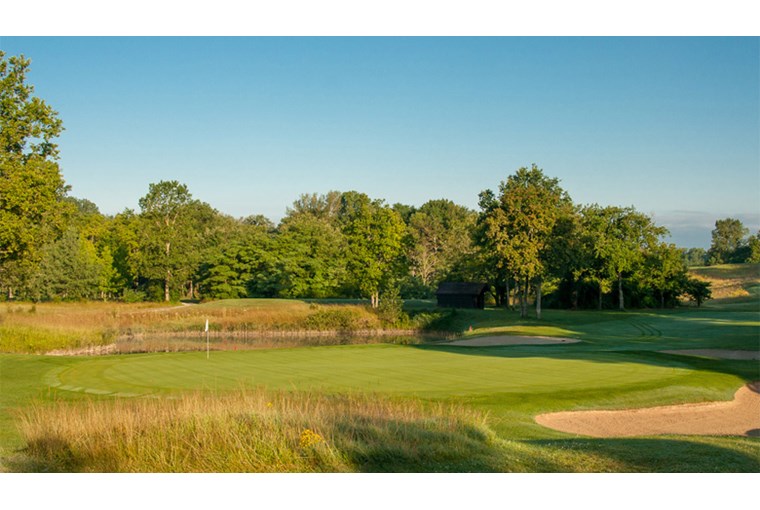 Golf Club de Lyon | Golf Course in LYON | Golf Course Reviews & Ratings