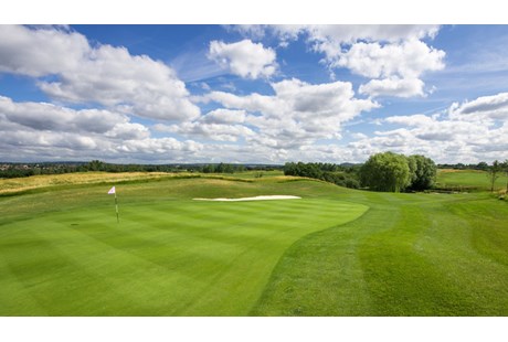 West London Golf Centre | Golf Course in Northolt | Golf Course Reviews ...