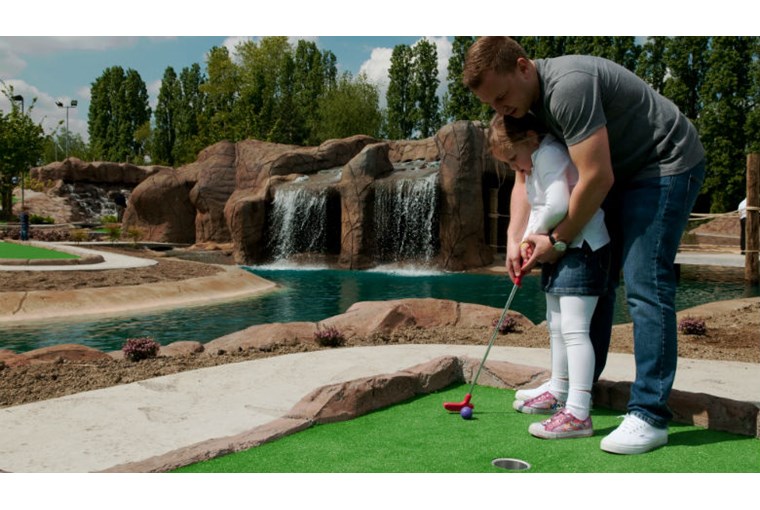 West London Golf Centre | Golf Course in Northolt | Golf Course Reviews ...