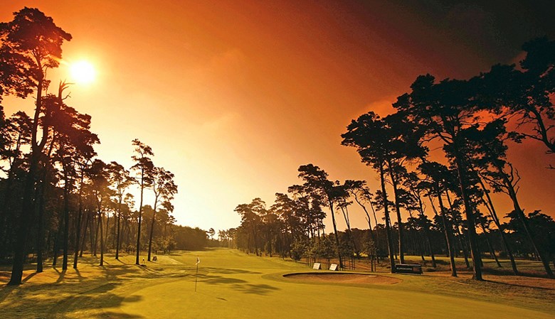 Barseback Golf and Country Club | Golf Course in Löddeköpinge | Golf ...