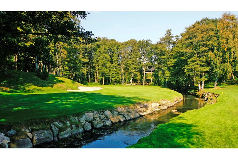 Halmstad Golf Club (North) | Golf Course in Halmstad | Golf Course ...