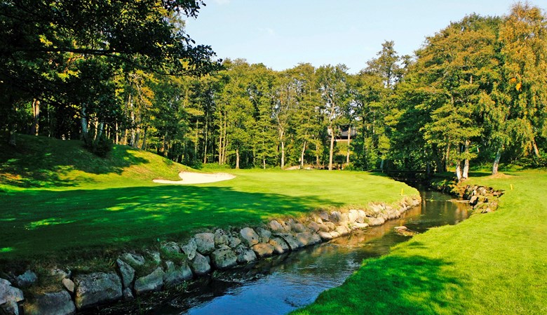 Halmstad Golf Club (North) | Golf Course in Halmstad | Golf Course ...