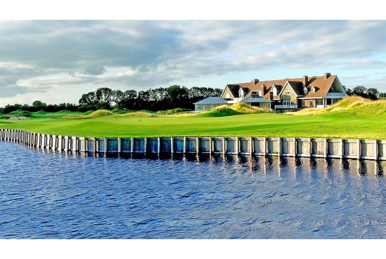 The Dutch | Golf Course in Spijk Gem Lingewaal | Golf Course Reviews ...
