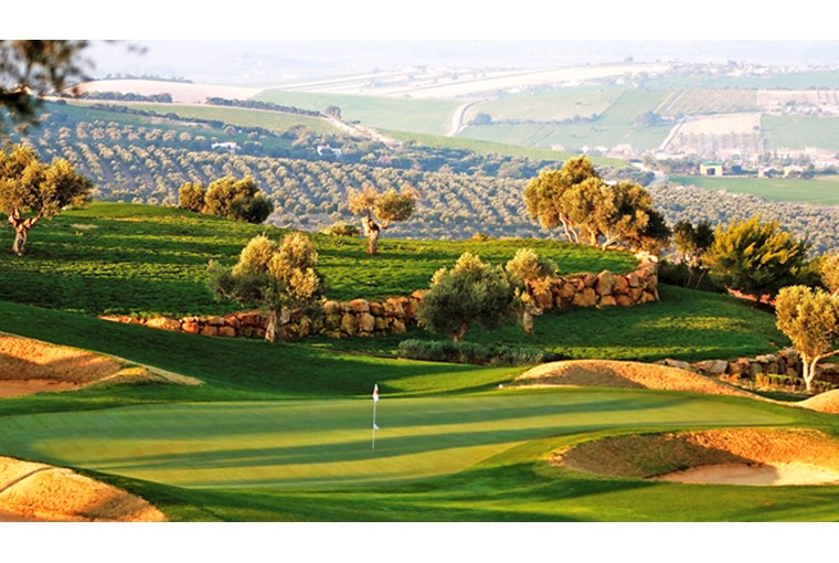 Arcos Gardens | Golf Course in Cadiz | Golf Course Reviews & Ratings