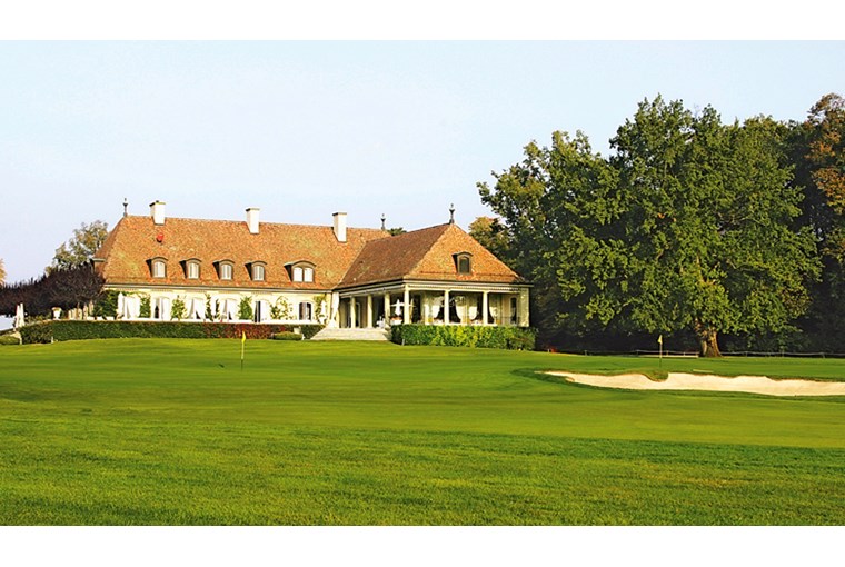 Golf Club de Geneva | Golf Course in Vandœuvres | Golf Course Reviews ...