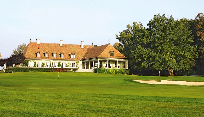 Golf Club de Geneva | Golf Course in Vandœuvres | Golf Course Reviews ...