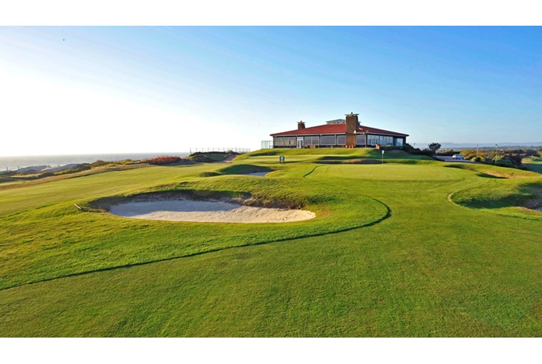 Estela Golf | Golf Course in | Golf Course Reviews & Ratings