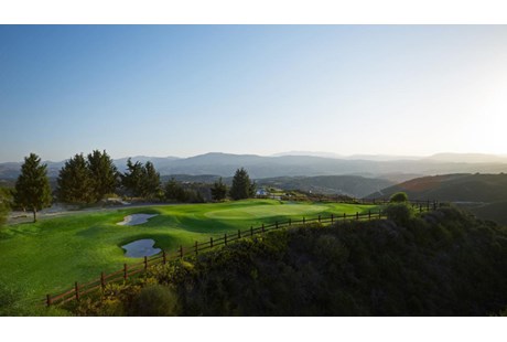 Minthis Hills | Golf Course in | Golf Course Reviews & Ratings